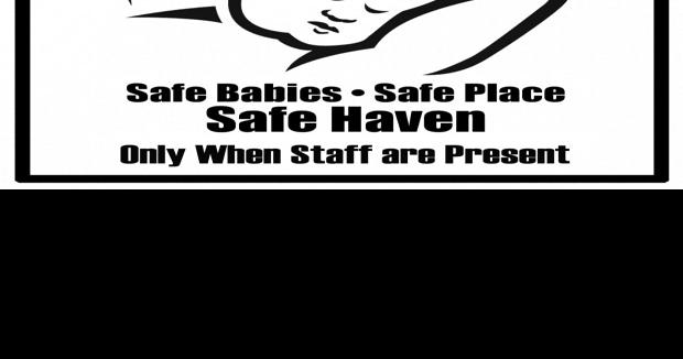 Activist: Safe Haven signs, education needed