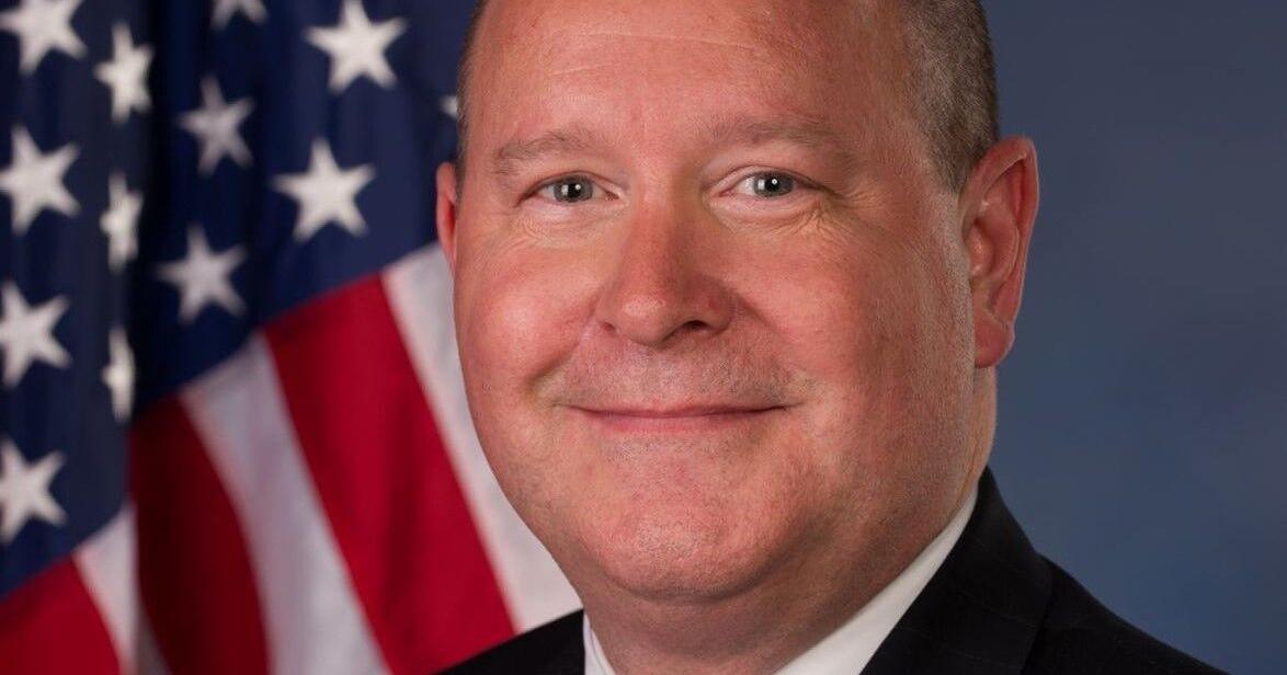 Southwestern Indiana congressman opts against reelection bid