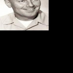 Donald "Sarge" Scott