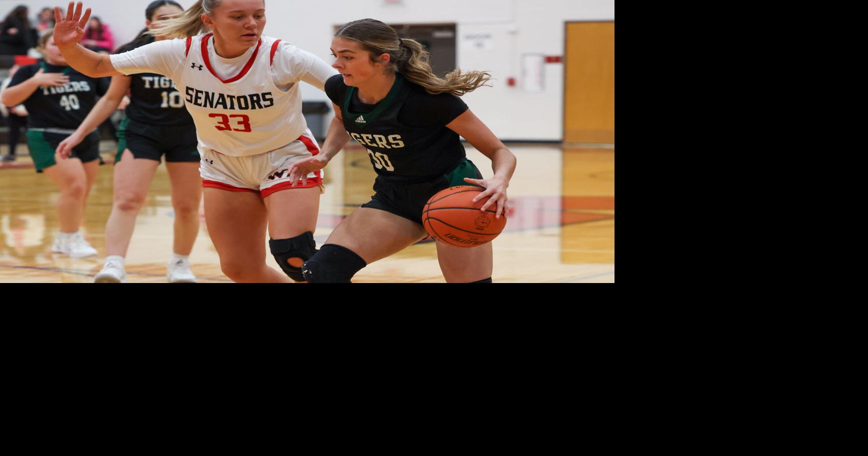 Scouting Porter County Conference girls basketball