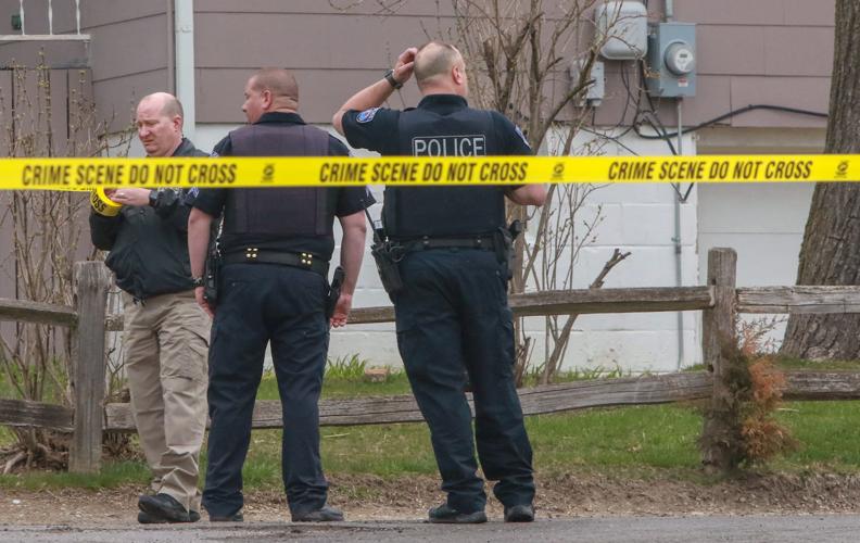 UPDATE: Police chief says officer on administrative leave after ...