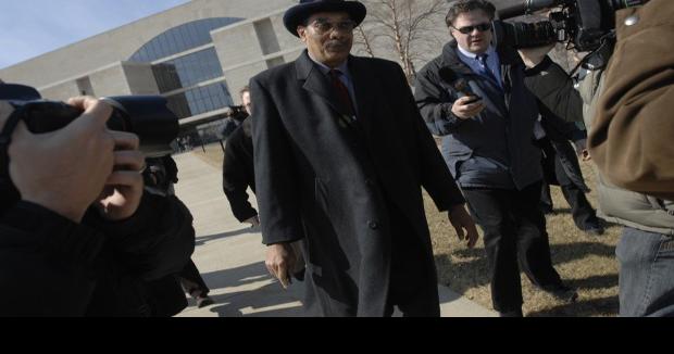 Former Gary police chief dies