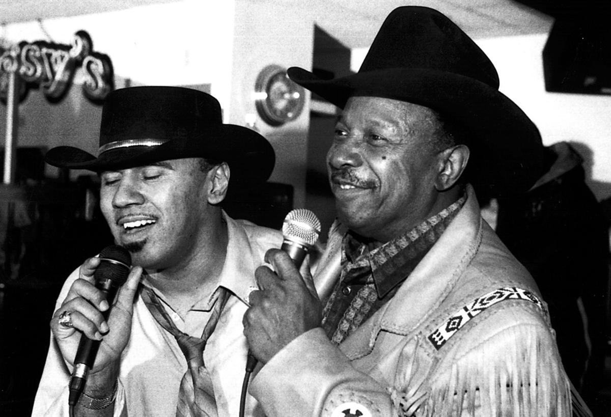 Lonnie Brooks: Chicago blues icon gone at 83