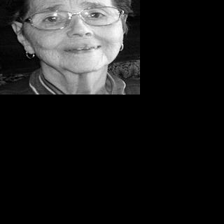 Betty S. Haskins (nee Bartlett)