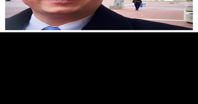 #RegionProud: David J. Ziemba of Hessville