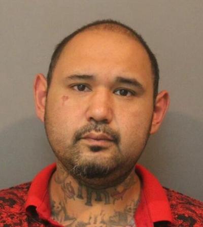 Gallery: Recent arrests booked into Lake County Jail