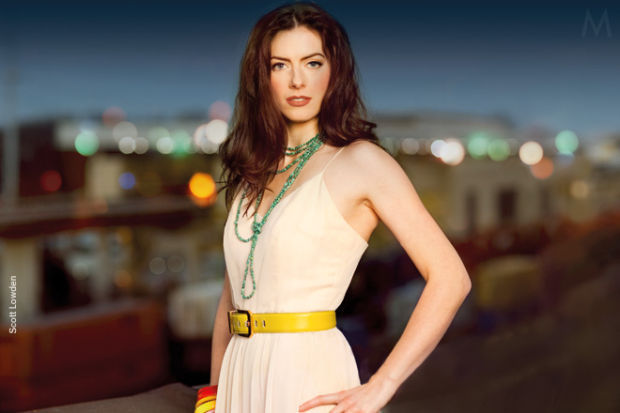 OFFBEAT: Valpo couple hosts singer Callaghan in their home