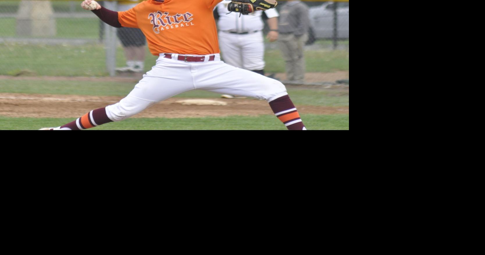 Brother Rice star takes baseball Lincoln-Way Central reins