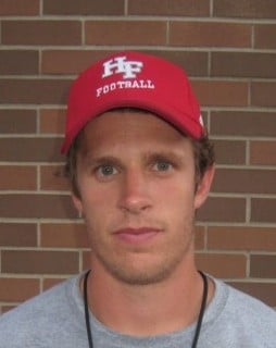 Where Are They Now?: Steve Vaught