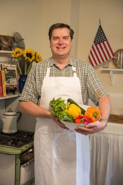 Farm cooking show takes the stage once again in Munster
