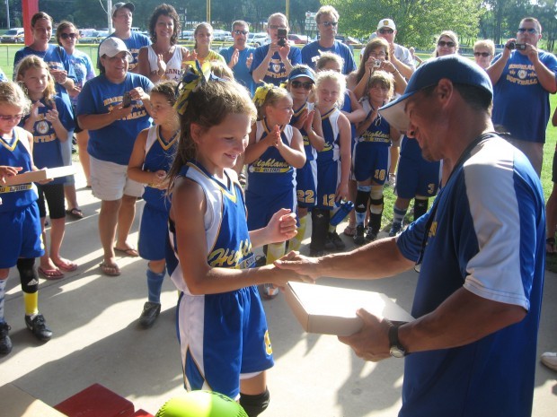 Players face challenges during NSA World Series final day