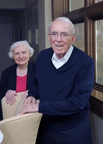 Where Are They Now?: John Quinn