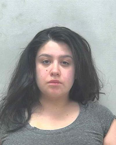 Hammond woman charged with attacking boyfriend's mother with hammer