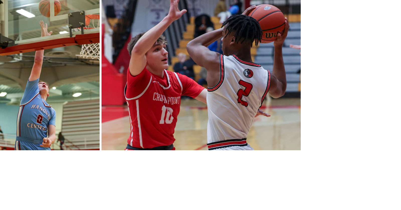 Scores, summaries from NWI boys basketball sectionals