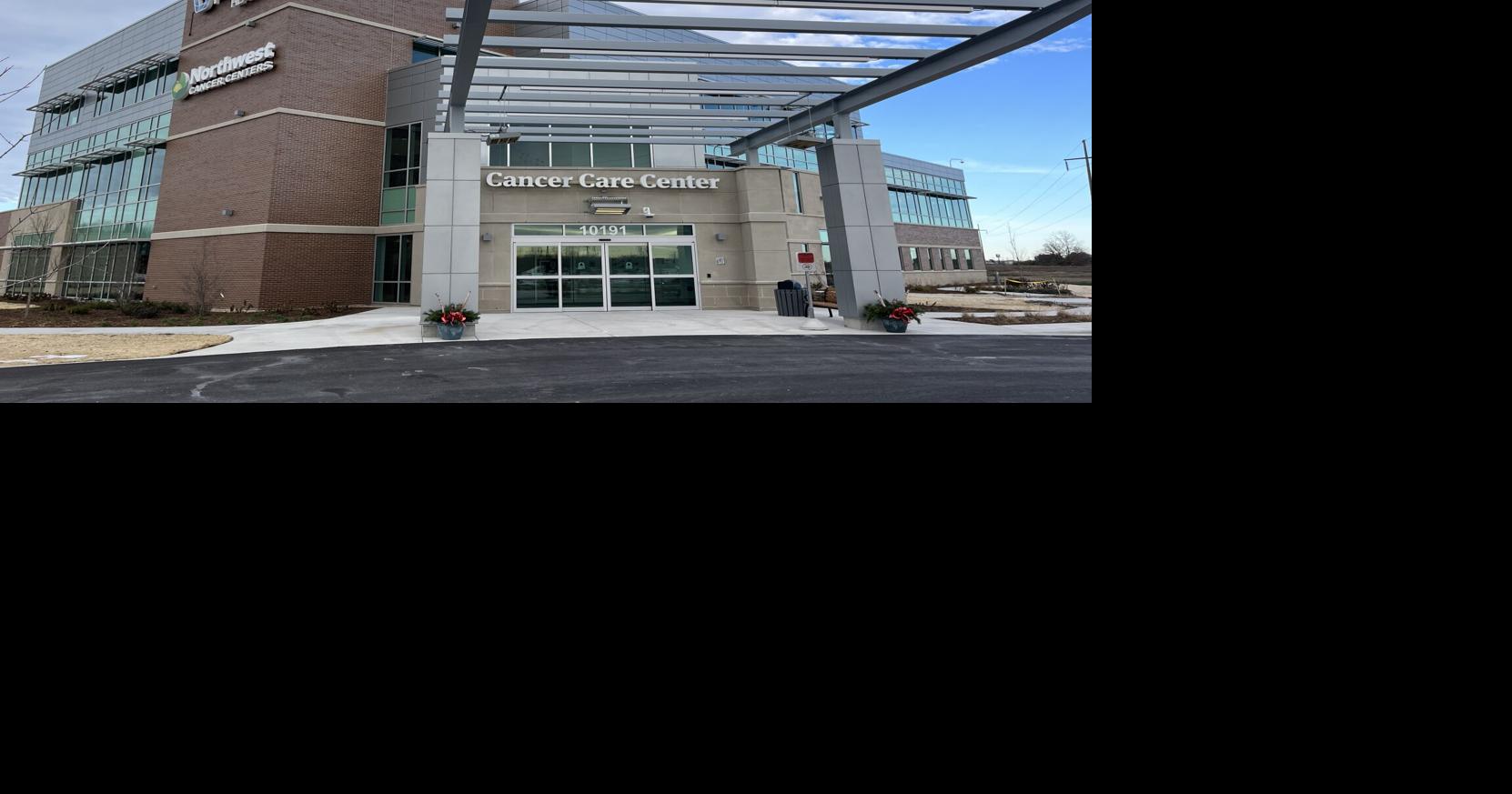 Crown Point's new cancer center enhances local care options