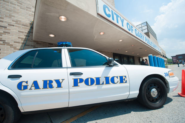 Gary police chief reviewing patrol policy after officer's fatal shooting