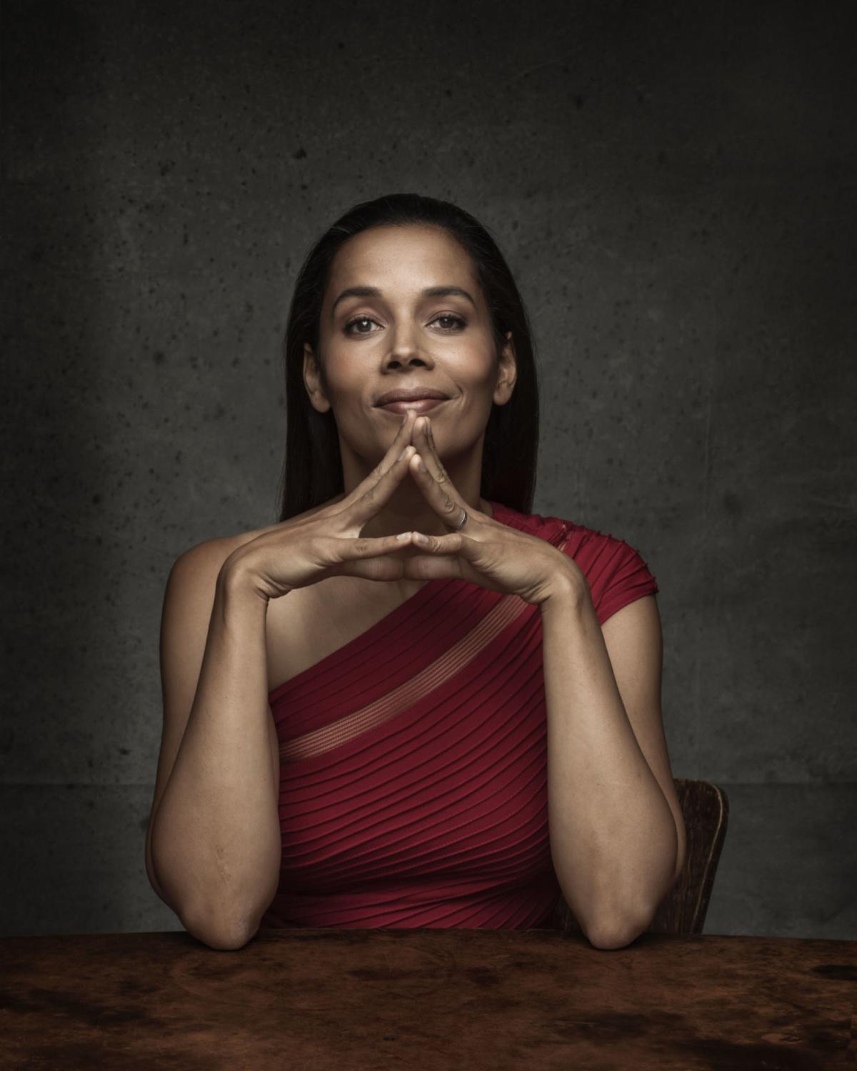 Rhiannon Giddens brings unique sound to Four Winds Casino | Music ...
