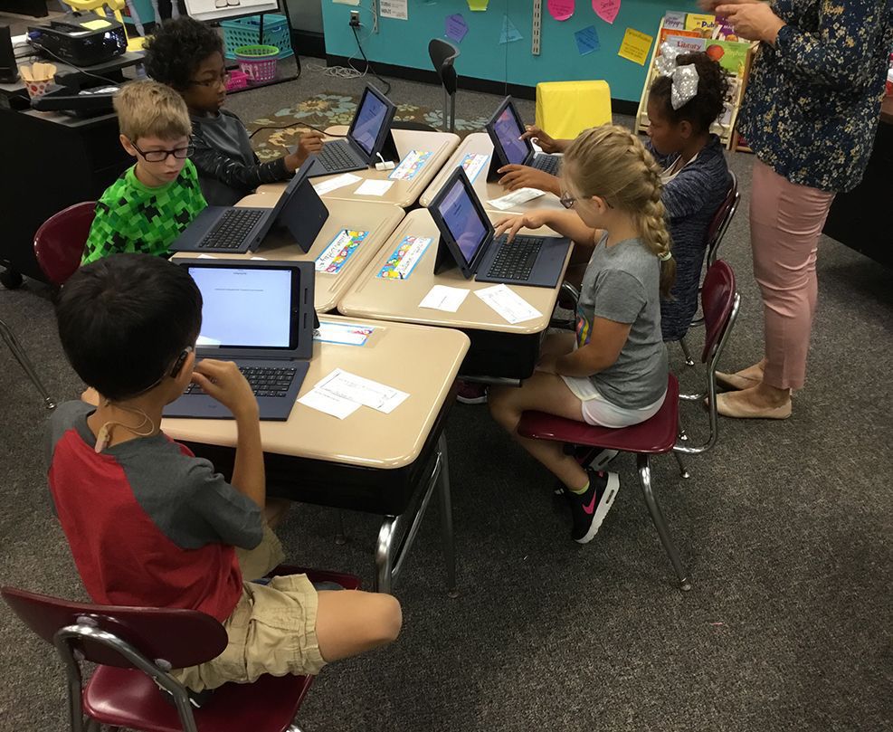 Education roundup | Lake County News | nwitimes.com