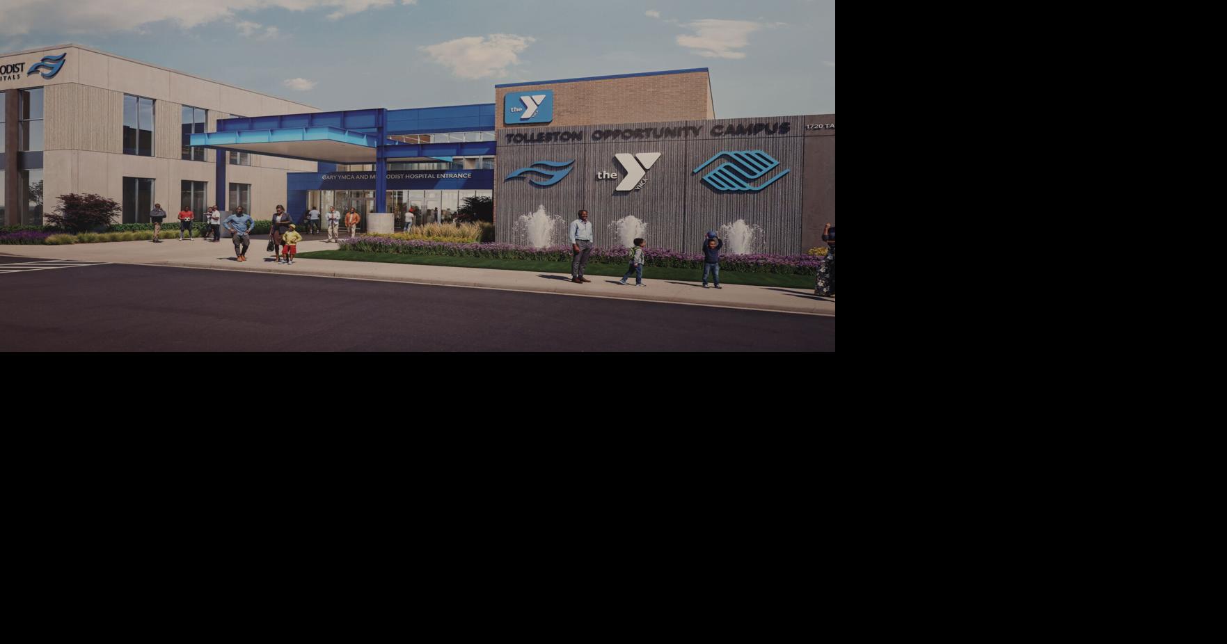 Gary Chamber to hear update on Tolleston Opportunity Campus