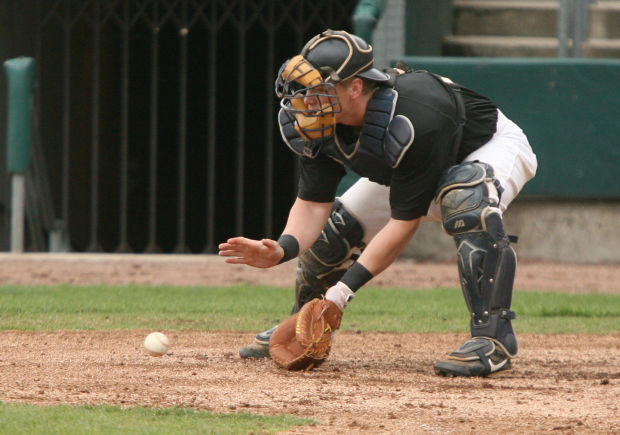 RailCats tryout brings out experience, rookies and pro baseball hopefuls