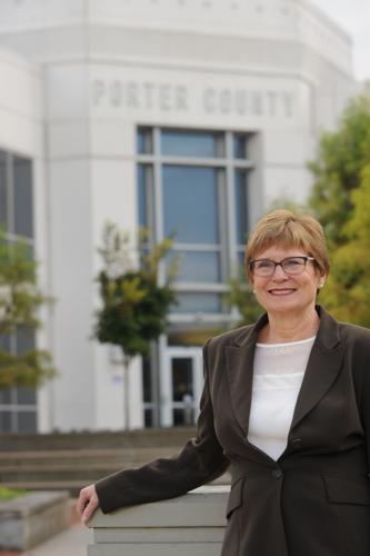 First candidate comes forward for open Porter County commissioner seat