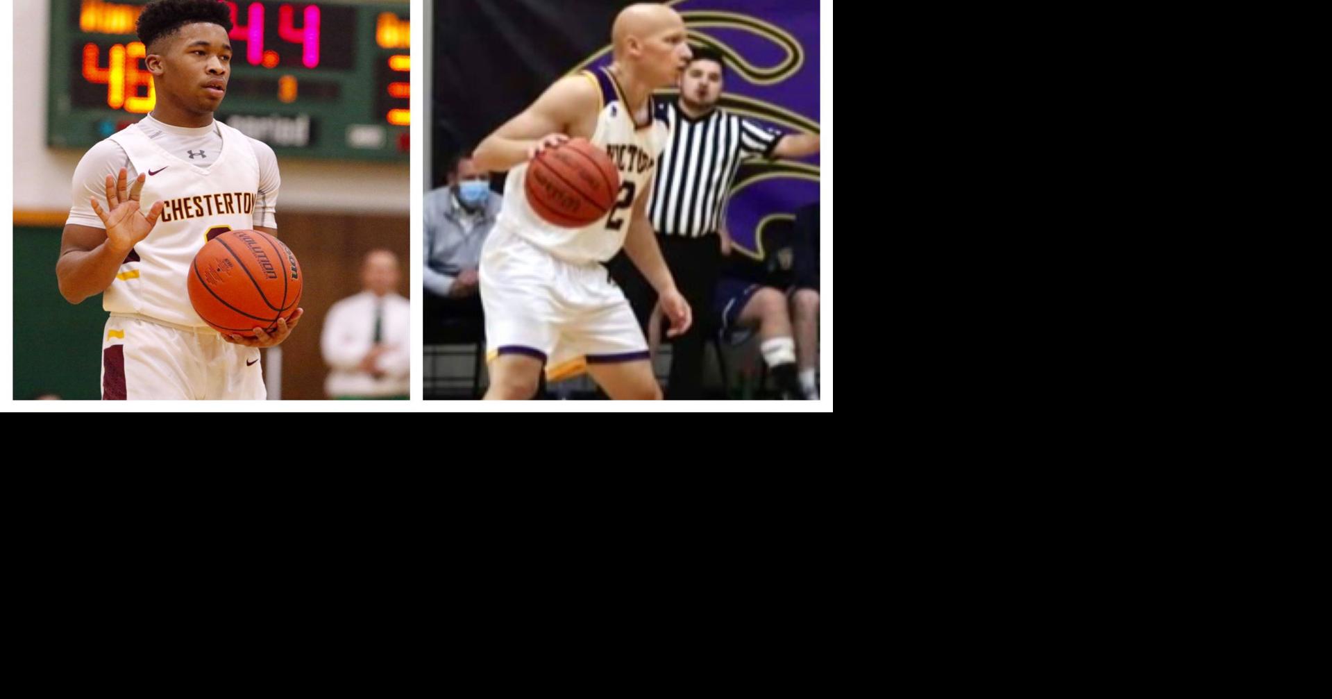 Chesterton's Travis Grayson scores career high; Xavier Aponte finds new ...