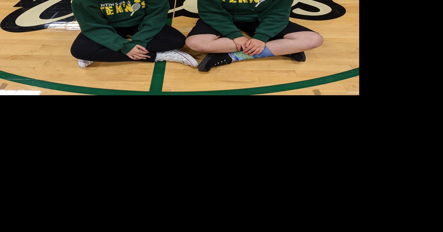 Whiting doubles team balance each other out on court, in friendship