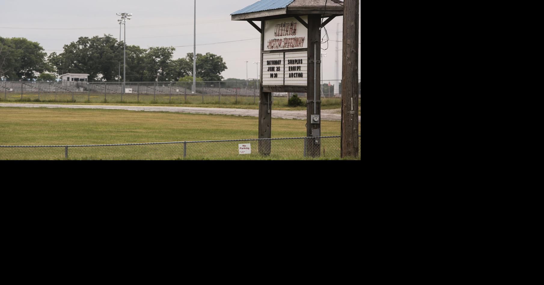 The perfect piece of land: Schererville hears pitches on future use of ...