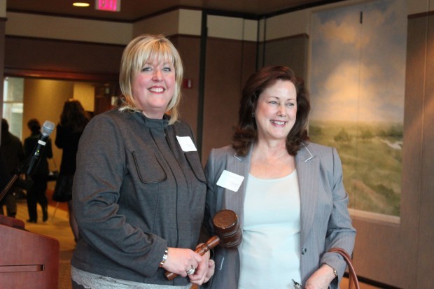 Duneland Chamber celebrates growth, looks forward to future