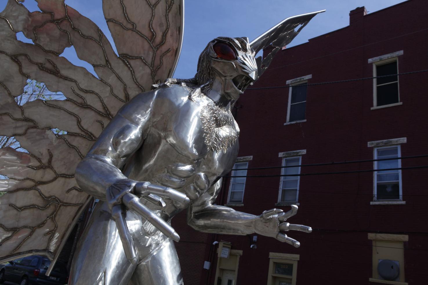 TRAVEL: Find scenic beauty and lore in West Virginia