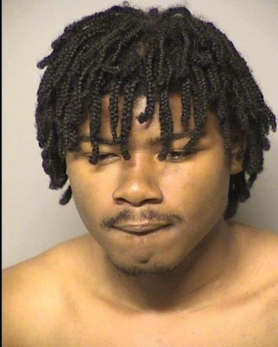 Two arrested after South Haven fight