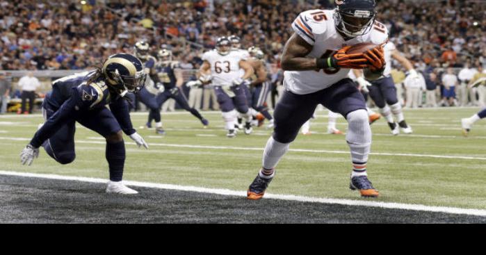 Gallery: Bears vs. Rams