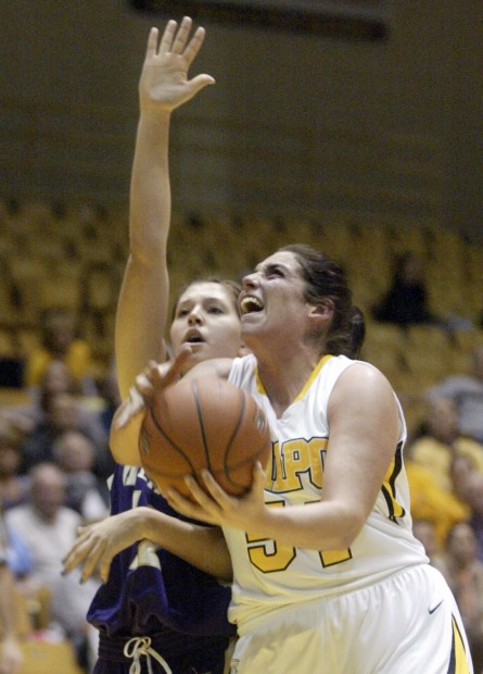 Tale of two halves for Valparaiso women | Basketball | nwitimes.com