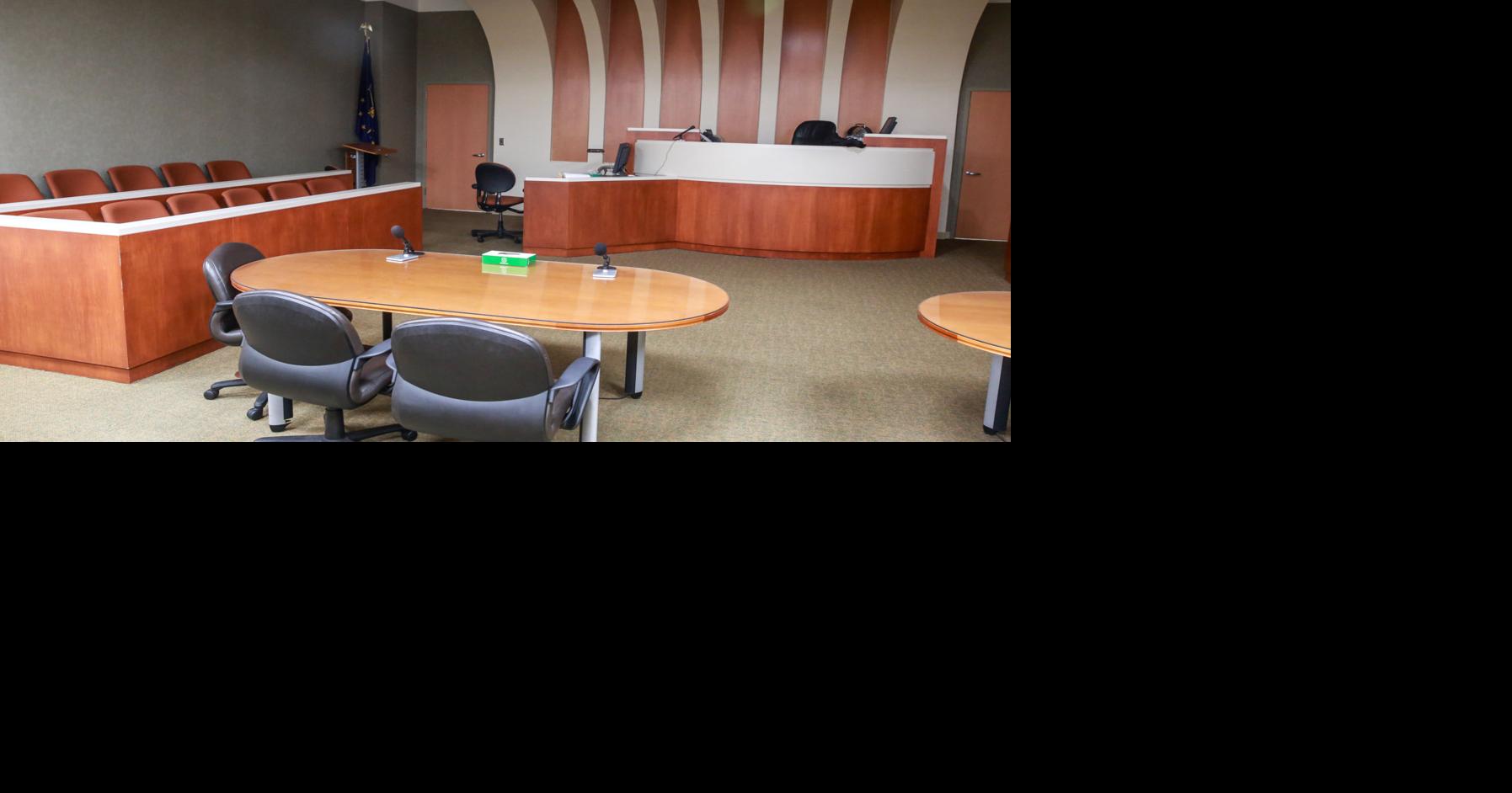 Commissioners call for all Lake County judges to be elected