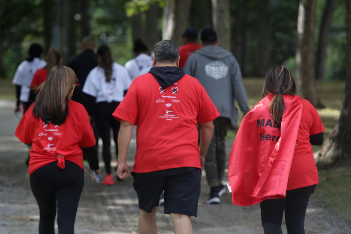 MADD of Indiana to host 2nd walk in Crown Point