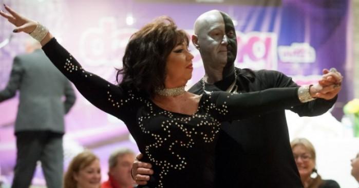 YMCA puts on 'Dancing with the Y Stars'