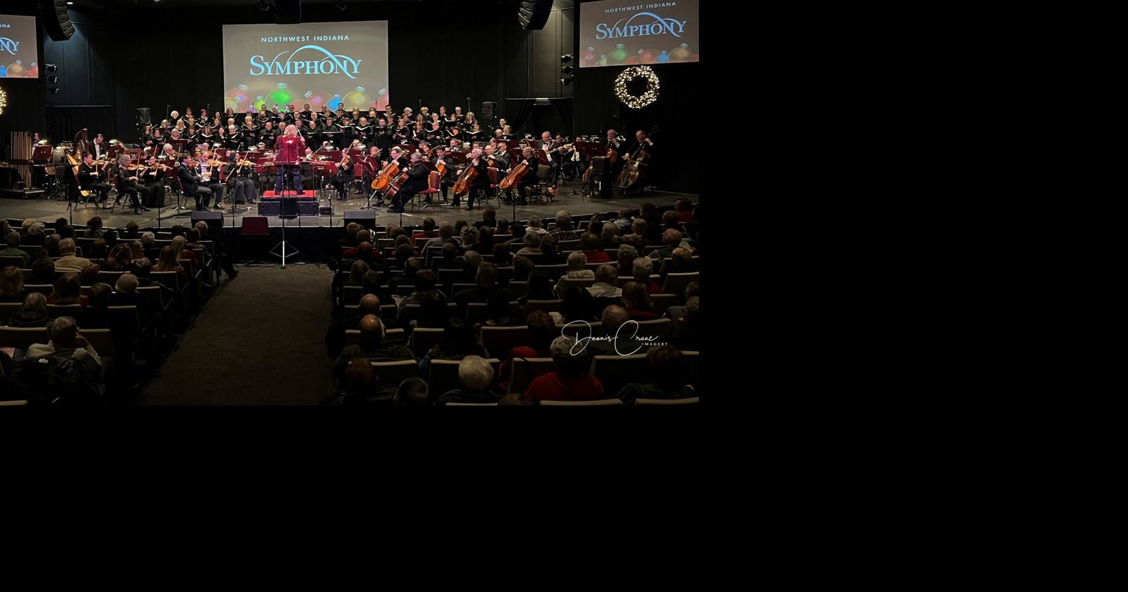 IN TUNE: NWI Symphony and Chorus to brighten season with Holiday Pops ...