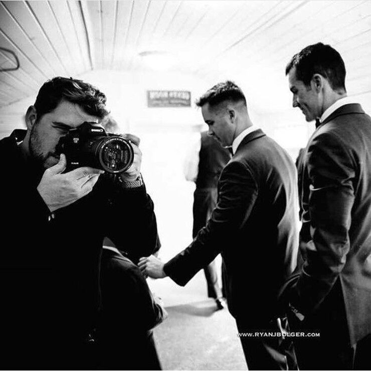 GALLERY: Ryan Bolger Portfolio | Entertainment Photo Galleries ...