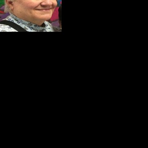 Alice D. Gordon (nee Coto)