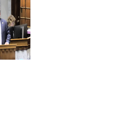 Senate wants copies of election paperwork sent to state