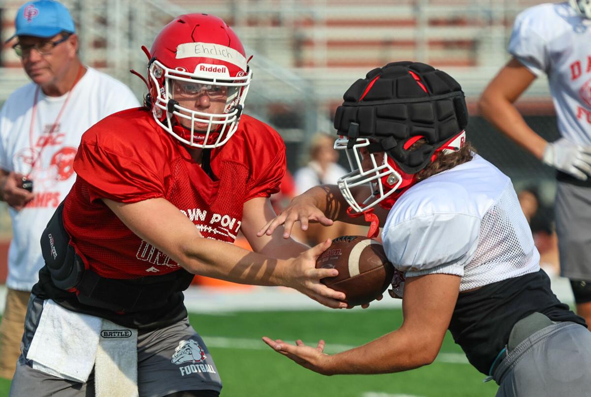 Scouting the Duneland Athletic Conference football teams