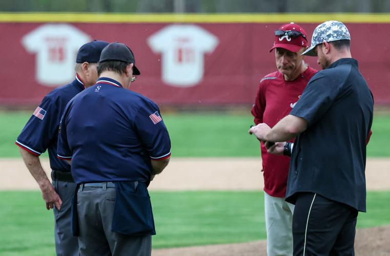 Willy Shearer brings 'next man up' mentality to the track