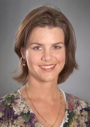 Getting to Know - Suzanne Ruiz