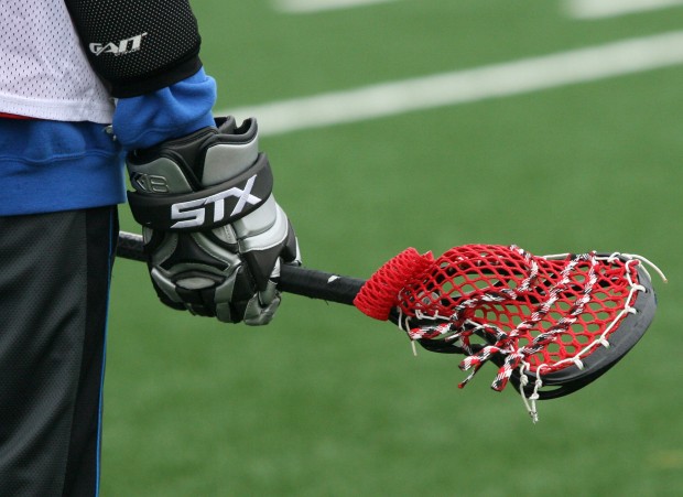 Lacrosse team to host Canadians at Crown Point sportsplex