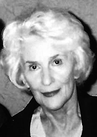 Helen Goodrich