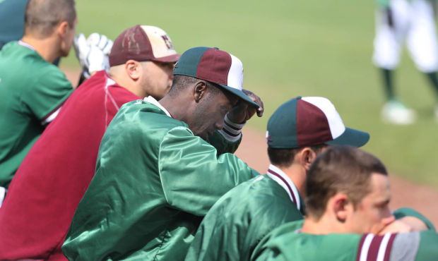 Familiar face returns to RailCats with chance at unfamiliar spot