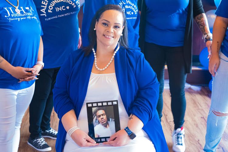 In the wake of his death, loved ones praise Vernel King's generosity ...