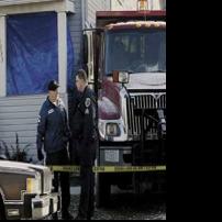 David Maust pleads guilty to murdering three Hammond teens