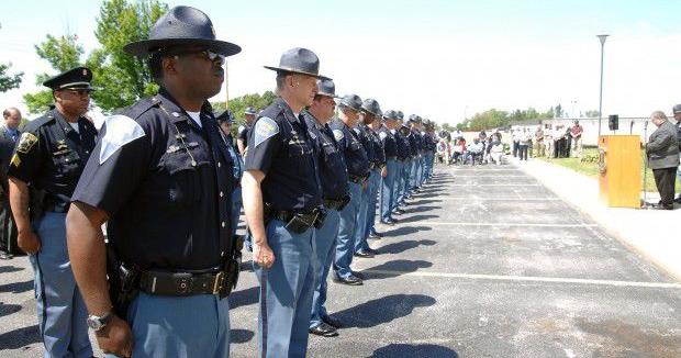 Indiana State Police to target human trafficking this week