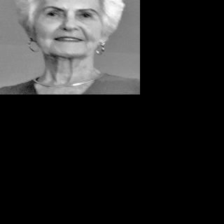 Elizabeth H. "Betty" Bonchik (nee Janek)